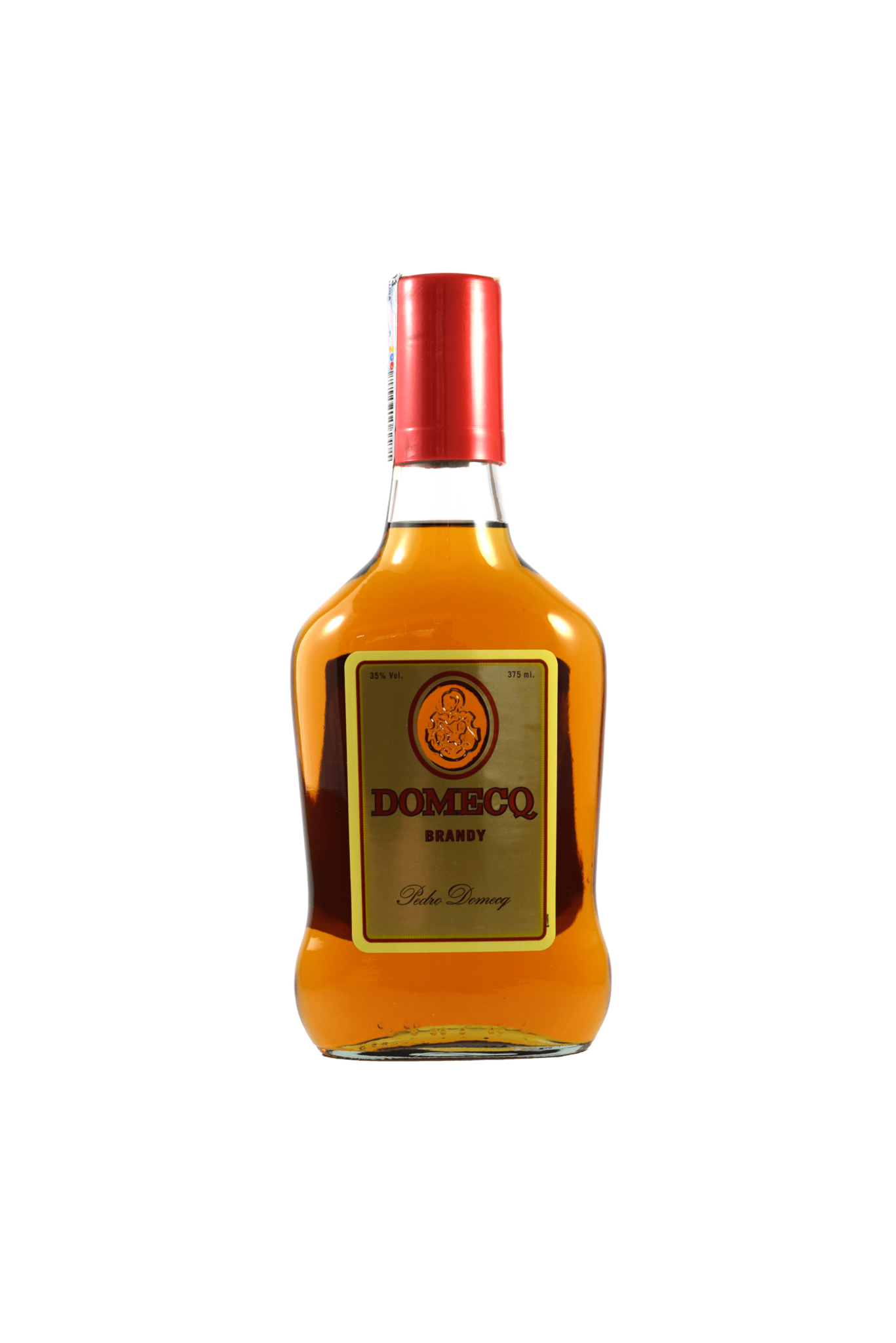 BRANDY DOMECQ X 375ML – Licores Brisas de Juanchito, Cali.