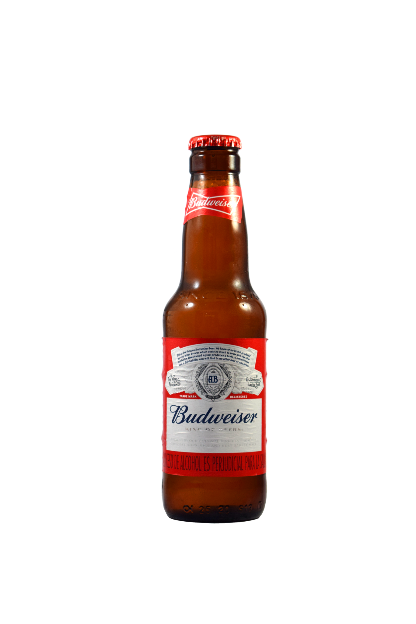 BUDWEISER SIX PACK X 250ML – Licores Brisas de Juanchito, Cali.