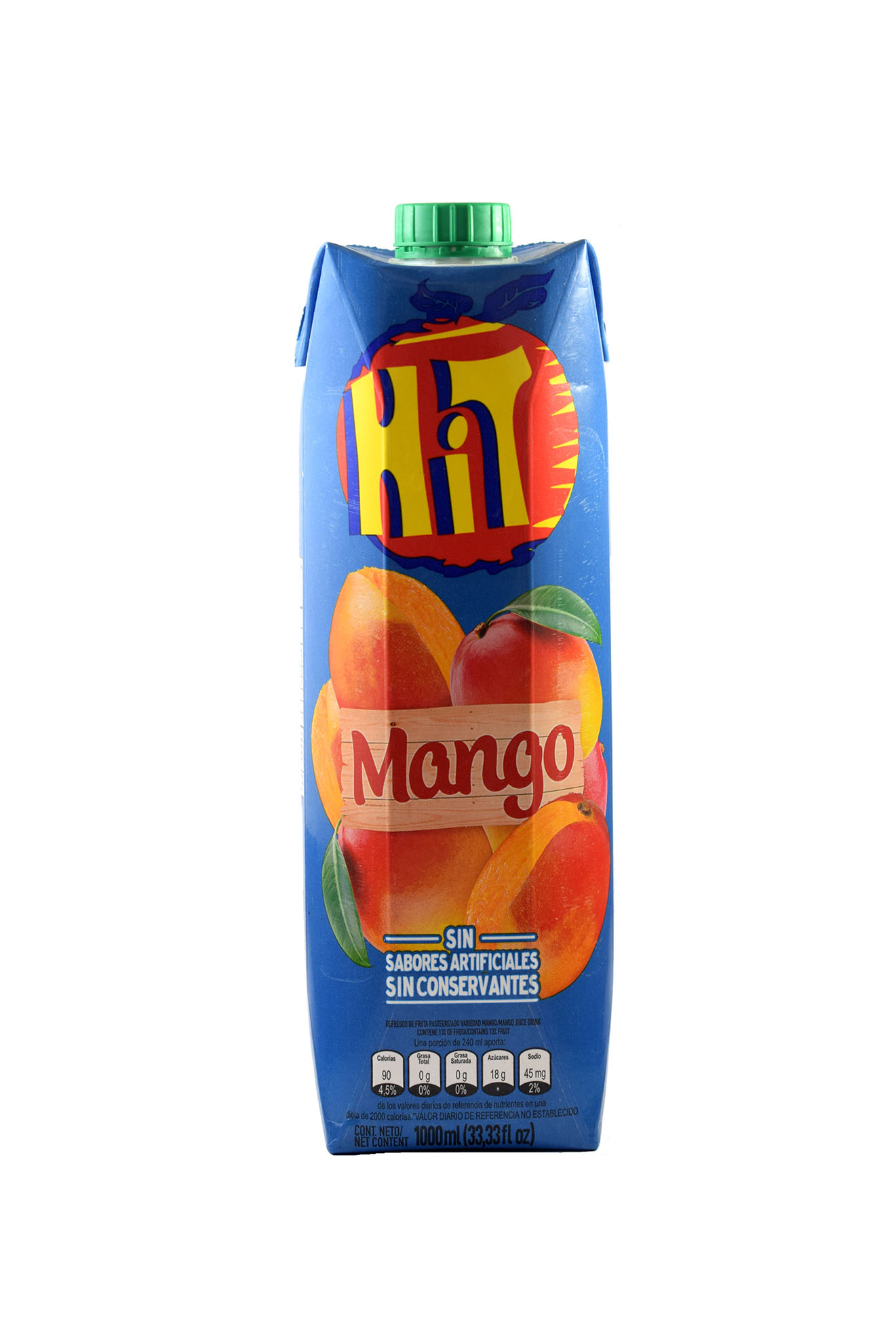 JUGO JG HIT 1LITROX12PK – Licores Brisas de Juanchito, Cali.