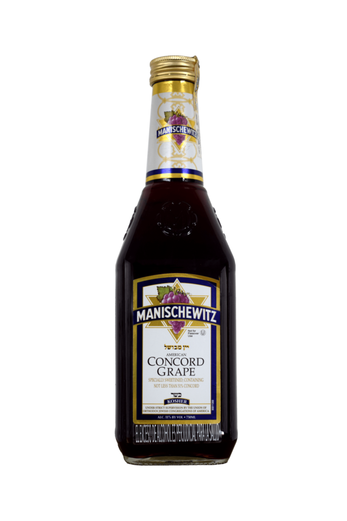 VINO MANISCHEWITZ X 750ML – Licores Brisas de Juanchito, Cali.