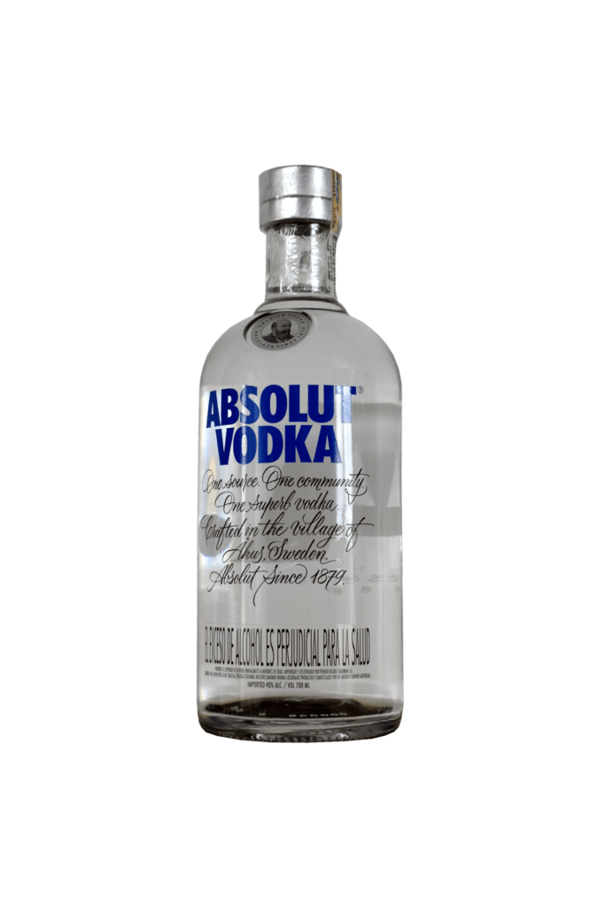 VODK ABSOLUT X 700ML – Licores Brisas de Juanchito, Cali.